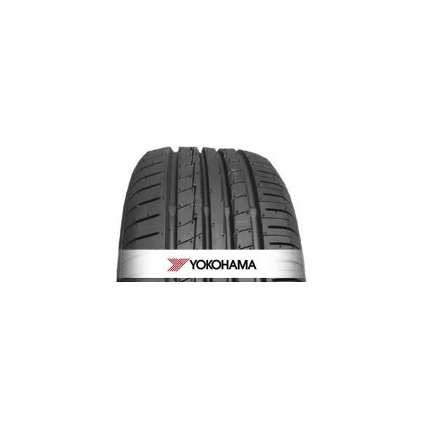 Yokohama BluEarth-A AE50 205/55 R16 91V | KuantoKusta