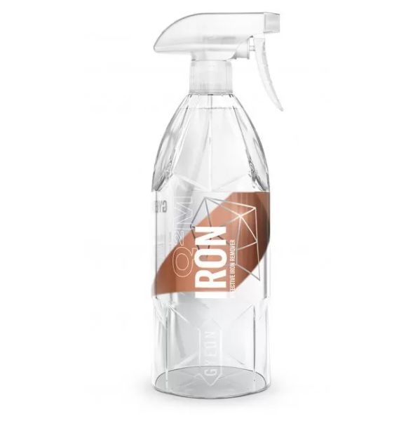 Gyeon - Q2M Iron 1L - CDAGYIR1000 | KuantoKusta