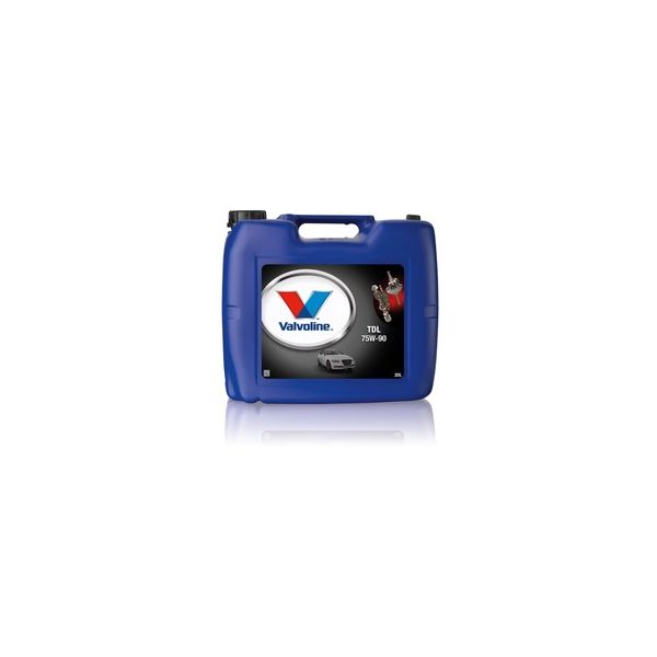 Valvoline Tdl 75W-90 20L | KuantoKusta
