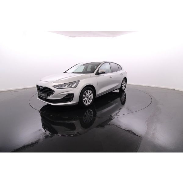 Ford Focus 2022 Gasolina Benecar 1 0 Ecoboost Mhev Connected
