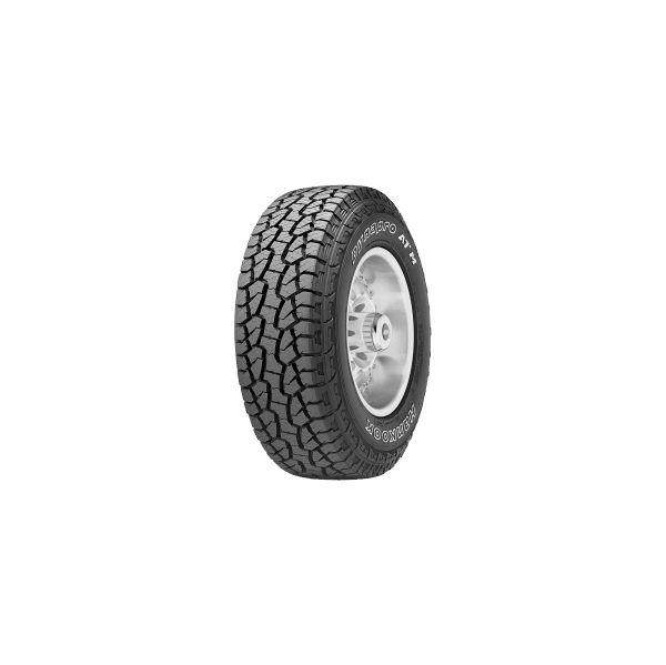 Hankook Dynapro ATM RF10 M+S 205/70 R15 96 T | KuantoKusta