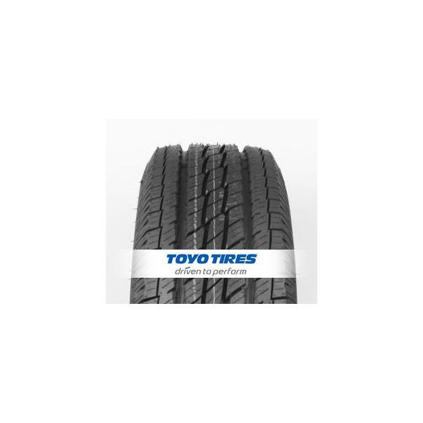 Pneu Auto Toyo Open Country H/T 245/75 R16 120S | Kuantokusta