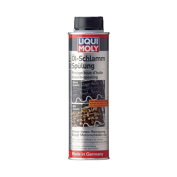 Liqui Moly Aditivo Ol-Schlamm Spulung 300ml | KuantoKusta