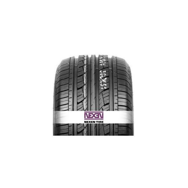 Nexen Roadian 542 255/60 R18 108 H - Compara preços