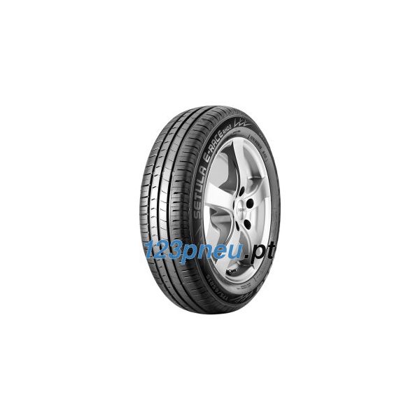 Pneu Auto Rotalla Setula E-Race RH02 175/60 R15 81H | Kuantokusta