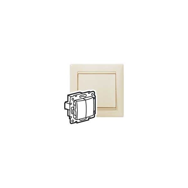 Legrand Comutador Escada Valena - 774308 | KuantoKusta Legrand Comutador Escada Valena - 774308 | KuantoKusta