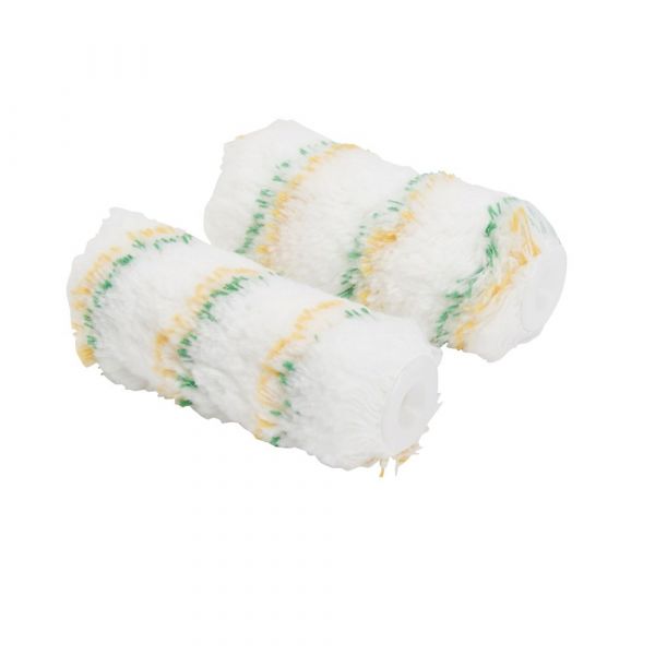 Conjunto de 2 Recargas Rolo para Fachadas, 120 MM | Kuantokusta Conjunto de 2 Recargas Rolo para Fachadas, 120 MM | Kuantokusta
