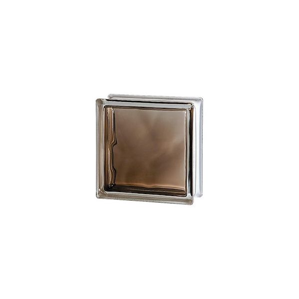 SEVES BASIC Ondulado Injetado Bronze | Kuantokusta