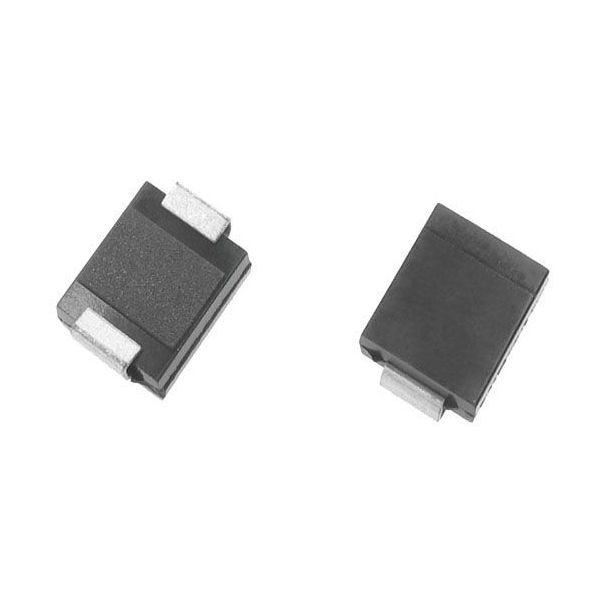 Diodo Standard 3A 1000V SMD - SMDS3M | Kuantokusta