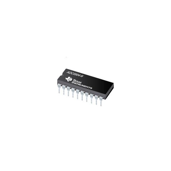 Circuito Integrado 8 bit micro. compativel ADC0804 | Kuantokusta Circuito Integrado 8 bit micro. compativel ADC0804 | Kuantokusta