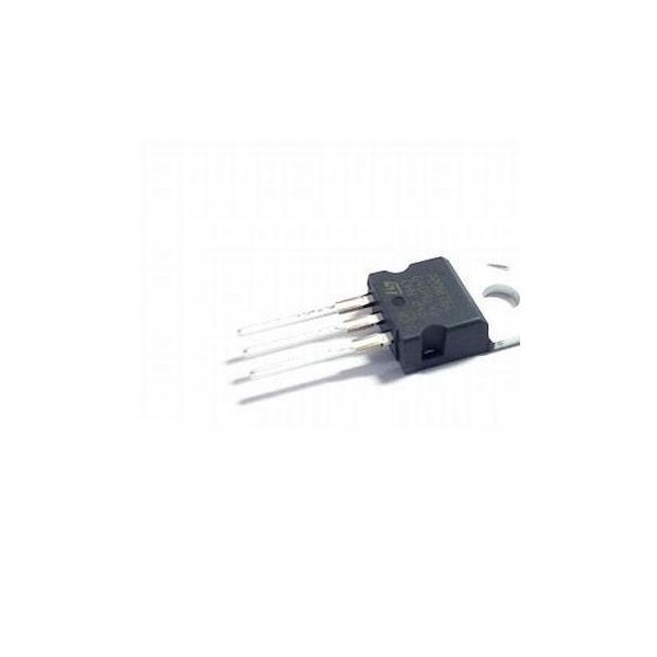 Transístor N-Mosfet unipolar 60V 20A 70W TO220 STP20NE06L | Kuantokusta Transístor N-Mosfet unipolar 60V 20A 70W TO220 STP20NE06L | Kuantokusta