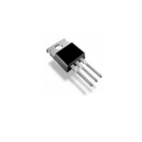 Transístor N-MOSFET unipolar IRF1405 | Kuantokusta Transístor N-MOSFET unipolar IRF1405 | Kuantokusta