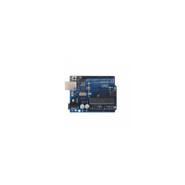 Placa Uno R3 Atmega328p Compatível Arduino - FG.03.0011.00 | KuantoKusta Placa Uno R3 Atmega328p Compatível Arduino - FG.03.0011.00 | KuantoKusta