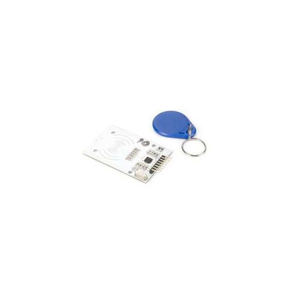 Velleman Módulo Rfid Compatível Com Arduino Vma405 Kuantokusta 3953