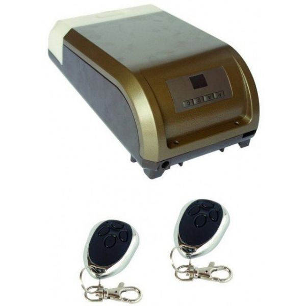 Automateasy Kit Portas Seccionadas Até 10m2 Bronz60 - BRONZ60 | KuantoKusta Automateasy Kit Portas Seccionadas Até 10m2 Bronz60 - BRONZ60 | KuantoKusta