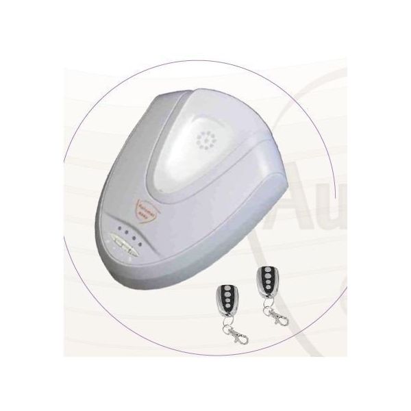 Automateasy Kit Portas Seccionadas Até 14m2 White100 - WHITE100 ... Automateasy Kit Portas Seccionadas Até 14m2 White100 - WHITE100 ...
