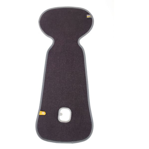 Aeromoov Forra Universal AirLayer 3D para Carrinho Cinza | Kuantokusta Aeromoov Forra Universal AirLayer 3D para Carrinho Cinza | Kuantokusta
