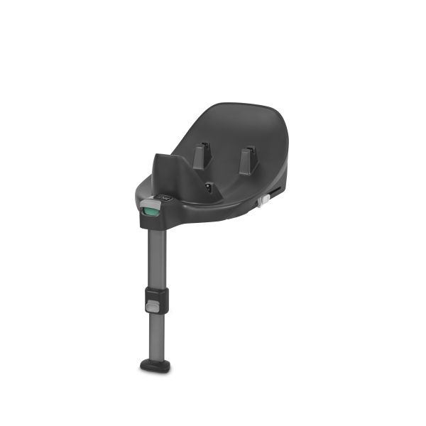 Cybex Base Isofix Z One Black Kuantokusta