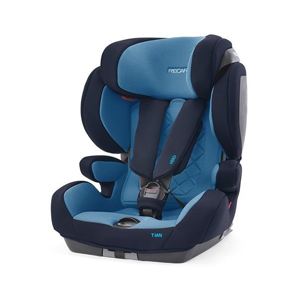 Recaro Tian 1/2/3 Core Xenon Blue | Kuantokusta