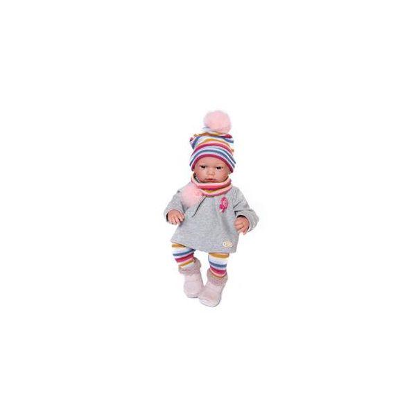 Bebé Natalia 38 Cm Compara Preços