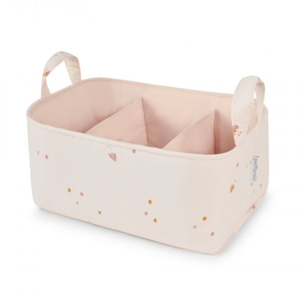 Petit Praia Cesto de Arrumação Garden | Kuantokusta Petit Praia Cesto de Arrumação Garden | Kuantokusta