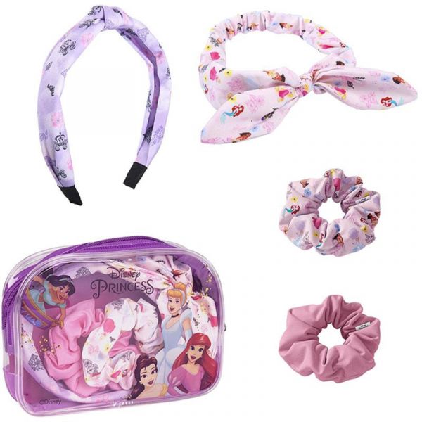 Disney Princess Beauty Set Coffret (para Cabelo) | KuantoKusta Disney Princess Beauty Set Coffret (para Cabelo) | KuantoKusta