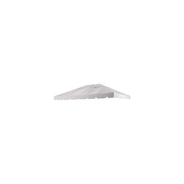Naterial Toldo para Pérgola Ysis 3X4M Topo - 82232772 | KuantoKusta
