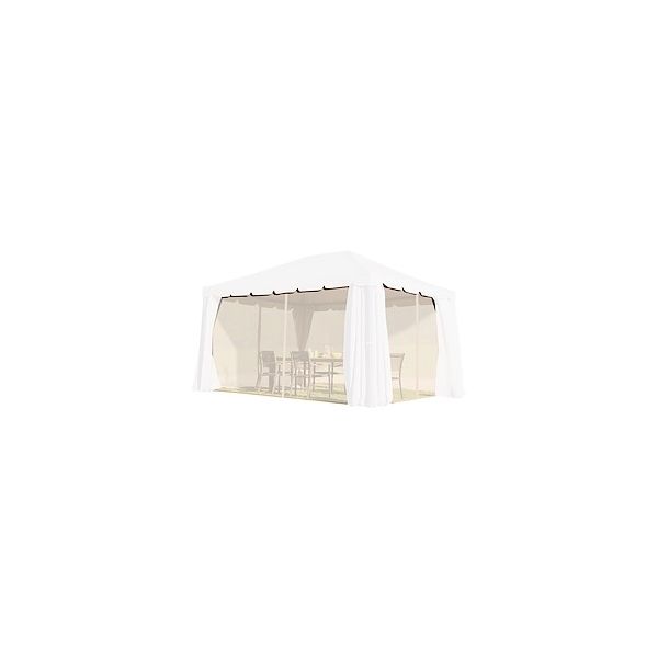 Naterial Mosquiteira para Pérgola Ysis 3X4M - 82232759 | Kuantokusta