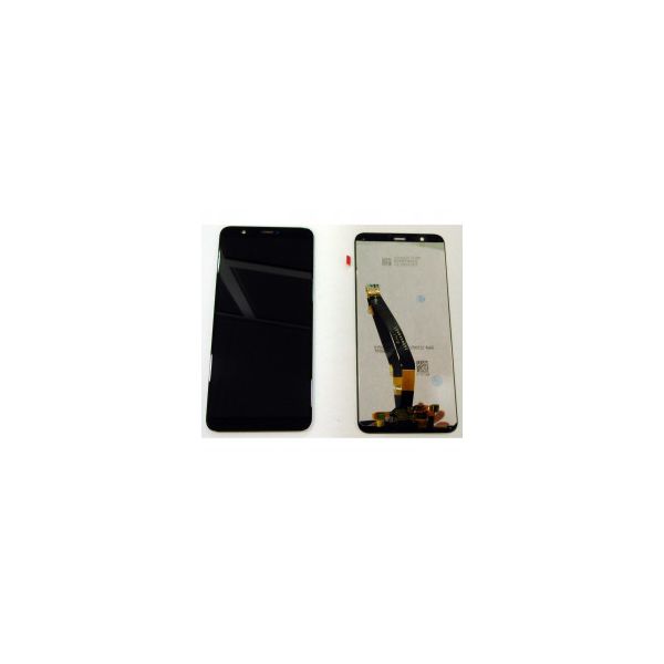 Huawei P Smart Fig Lx1 Fig La1 Fig Lx2 Fig Lx3 Display Touch Preto