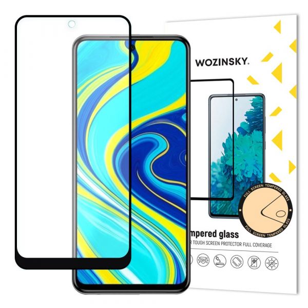 Película Redmi Note 9 Pro E Note 9s E Poco X3 Pro E Redmi Note 11 Pro E
