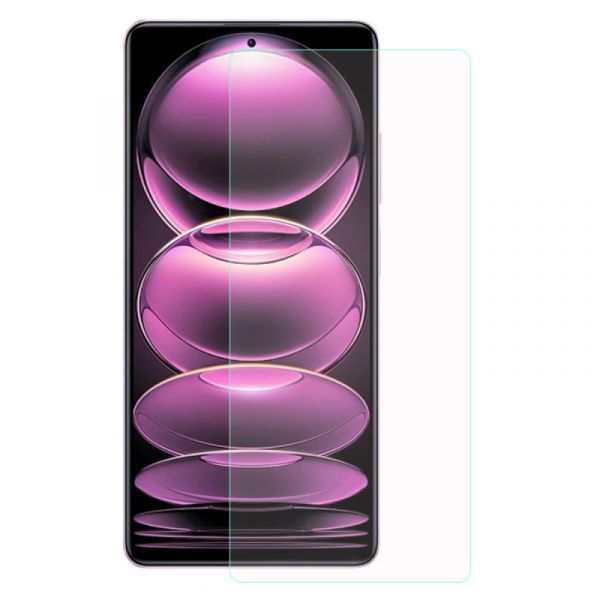 Película De Vidro Temperado Xiaomi Redmi Note 12 Pro Clear Kuantokusta