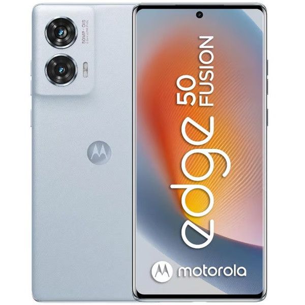 Motorola Edge 50 Fusion 5g 6 7 Dual Sim 12gb 512gb Marshmallow Blue