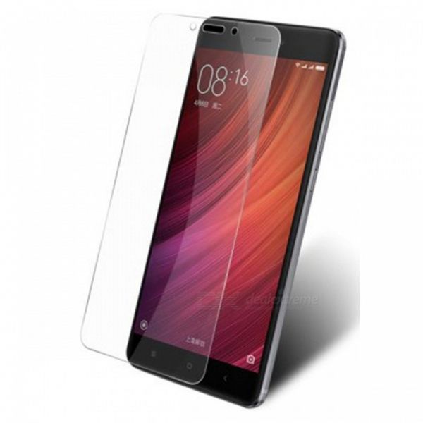 Película Vidro Temperado Para Xiaomi Redmi Note 4x Kuantokusta