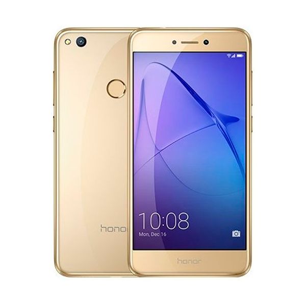 Huawei Honor 8 Lite (2017) Dual SIM 3GB/16GB Gold (Desbloqueado ...