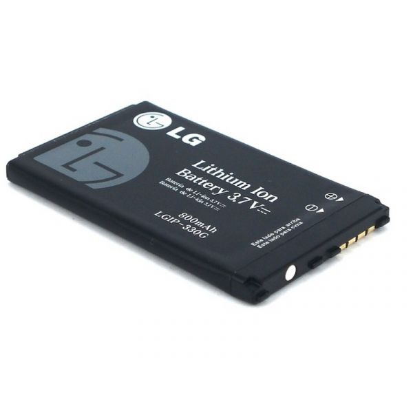 LG Bateria LGIP-330G Bulk | KuantoKusta