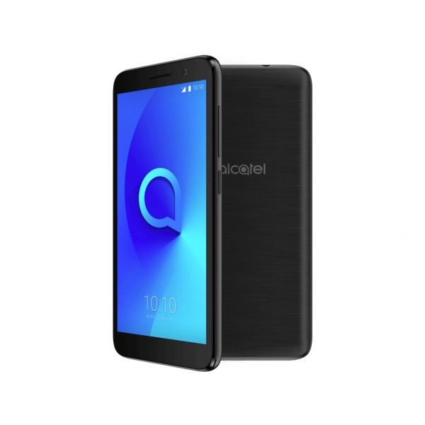 Alcatel 1 Dual SIM 1GB/8GB 5033D Black (Desbloqueado) | KuantoKusta