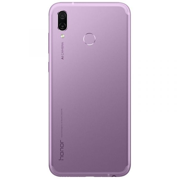 Honor Play Dual SIM 4GB/64GB Violet | Kuantokusta