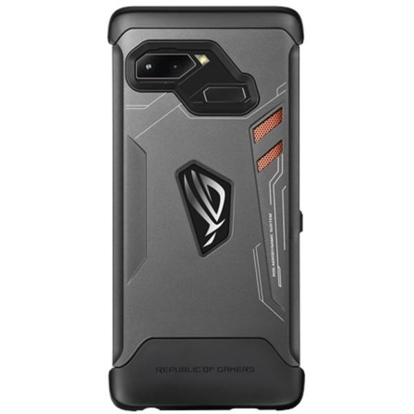 Asus Capa Hardcase Para Rog Phone 90ac03a0 Bbu001 Compara Preços