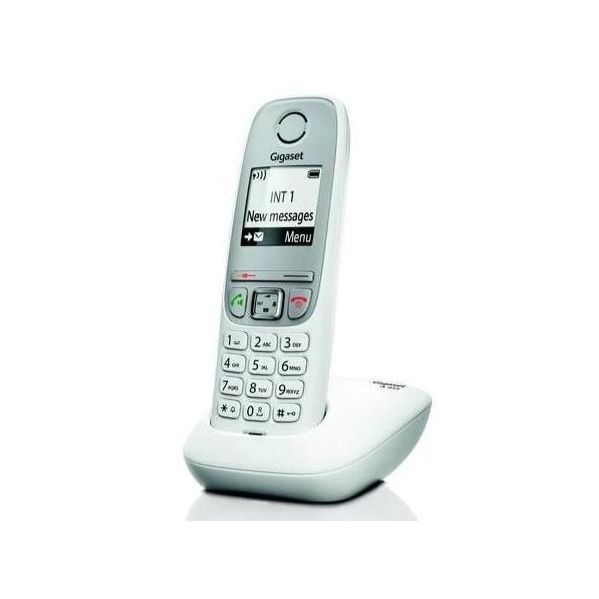 Siemens Gigaset A415 White | KuantoKusta