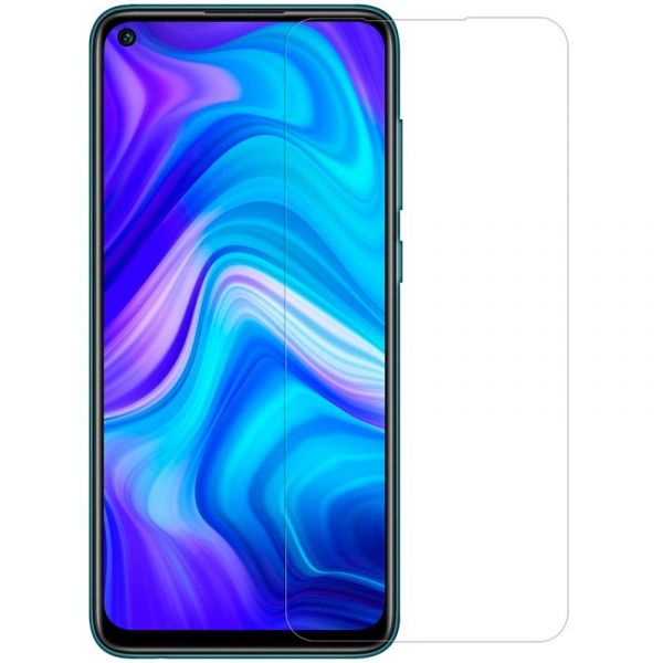 Película De Vidro Temperado Xiaomi Redmi Note 9 Clear Kuantokusta
