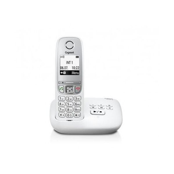 Siemens Gigaset Telefone Sem-fios A415 a White | KuantoKusta
