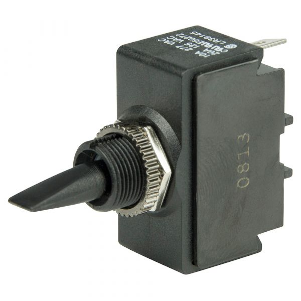 BEP Marine BEP SPDT Toggle Switch - (ON)/OFF/(ON) - 1001904-BEP ... BEP Marine BEP SPDT Toggle Switch - (ON)/OFF/(ON) - 1001904-BEP ...