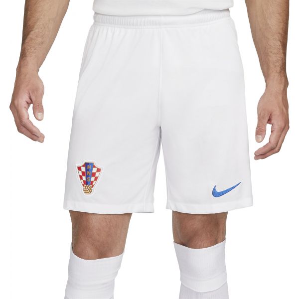 Nike Calças Cro M Nk Stad Short Hm 2022 23 Dn0727 100 L Branco
