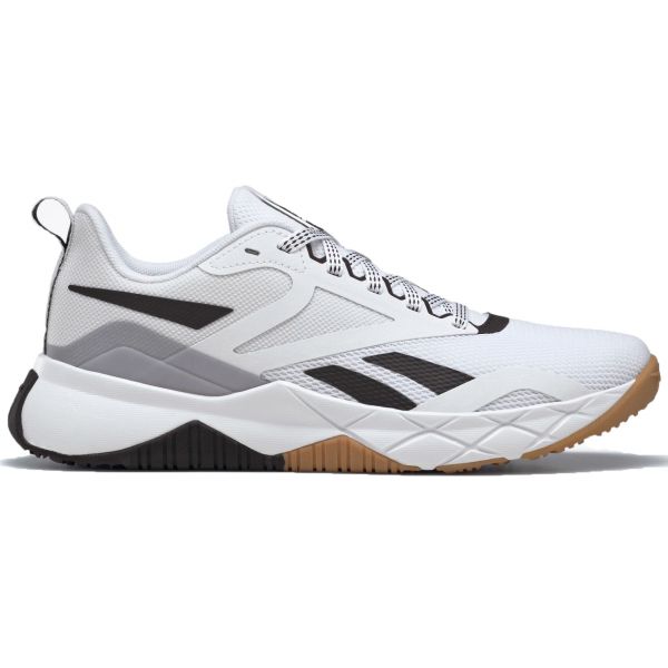 Reebok Sapatilhas de Fitness Nfx Trainer hr0419 37 Branco | Kuantokusta