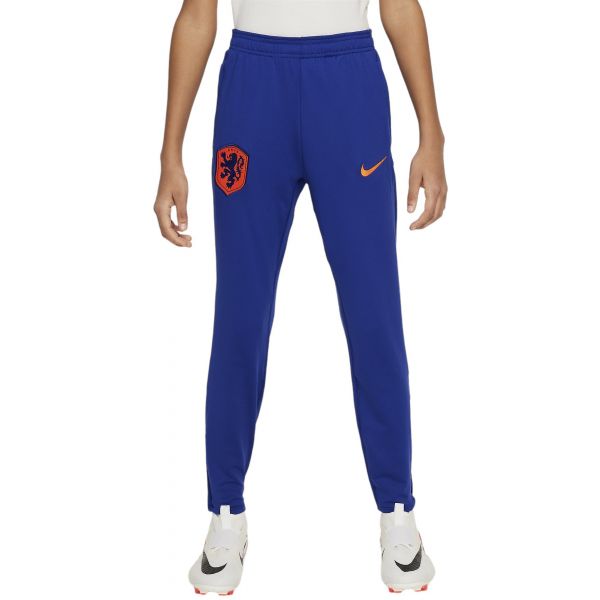 Nike Calças Knvb Y Nk Strk Pant Kpz 2024 Fj3058 455 Xs 122 128 Cm