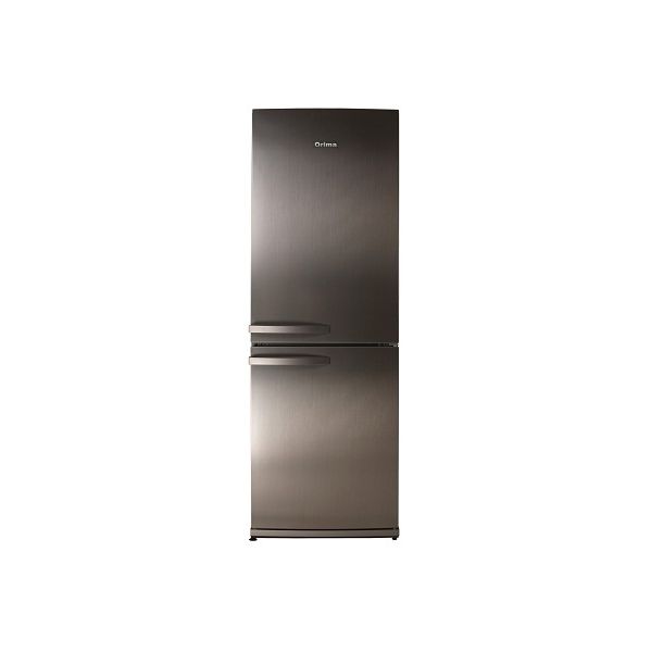 Frigorífico Combinado Orima ORF-31-X - 296L | KuantoKusta Frigorífico Combinado Orima ORF-31-X - 296L | KuantoKusta