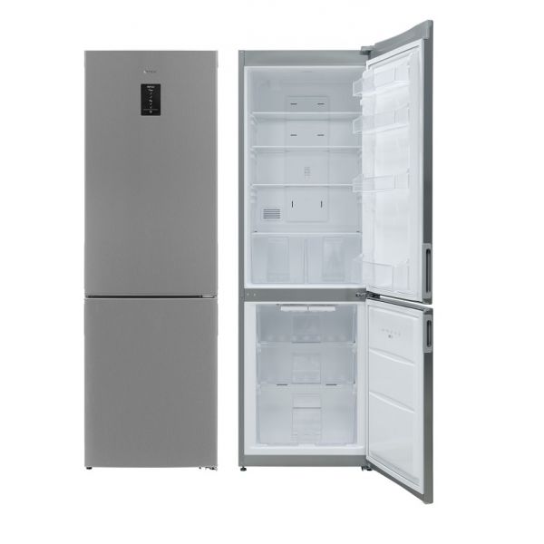 Frigorífico Combinado Orima ORE-364-X - 335L | Kuantokusta Frigorífico Combinado Orima ORE-364-X - 335L | Kuantokusta