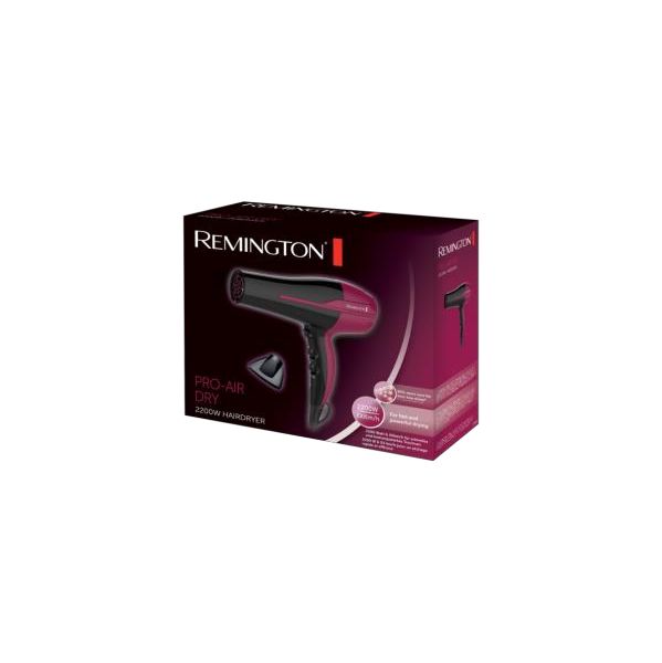 Remington D5950 - Compara preços