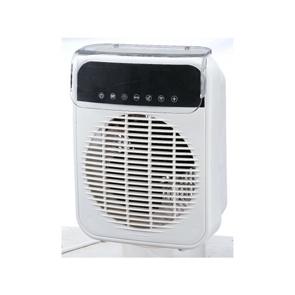 Qilive Termoventilador Wc 600114991 Digital 2000w | Kuantokusta