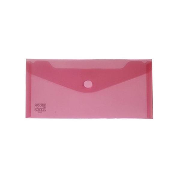 Bolsa de Arquivo Tipo Envelope Dl C/velcro Vermelho 1 Un. | Kuantokusta Bolsa de Arquivo Tipo Envelope Dl C/velcro Vermelho 1 Un. | Kuantokusta